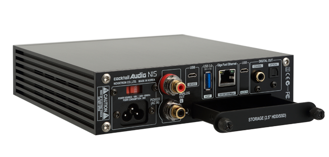 cocktailAudio